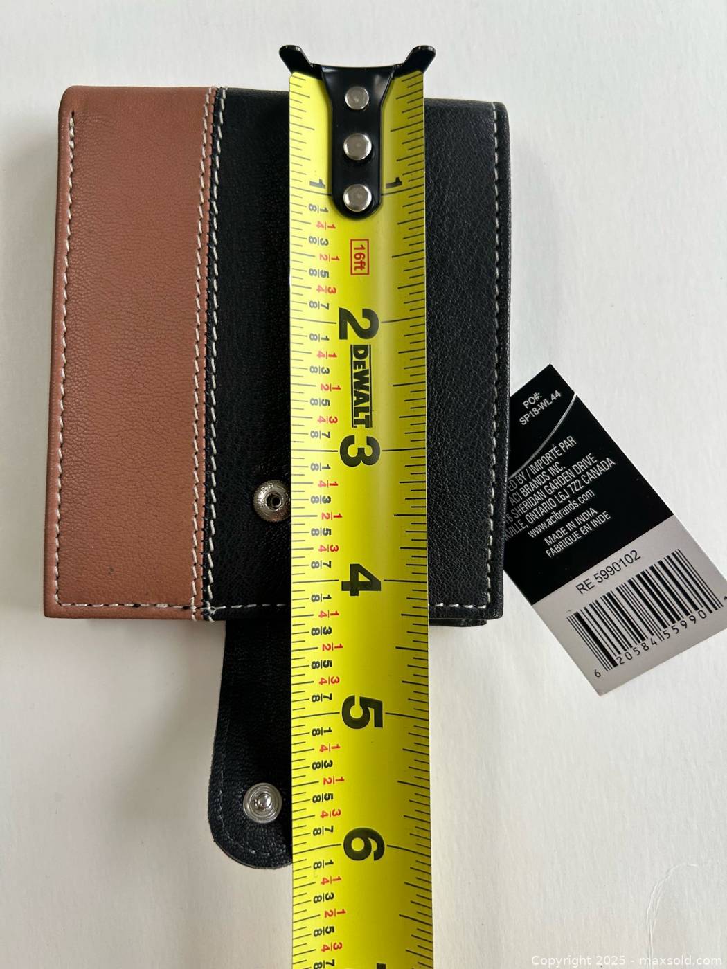 Travel wallets, passport holders, money belts, Cunard document case ...