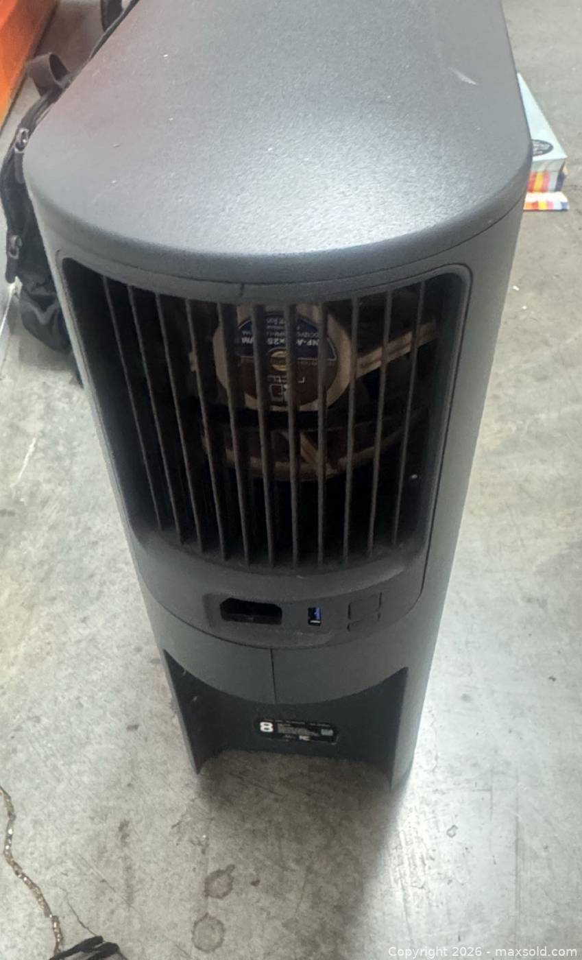 Eight Sleep Pod 3 Hub 10503 Canister | Maxsold