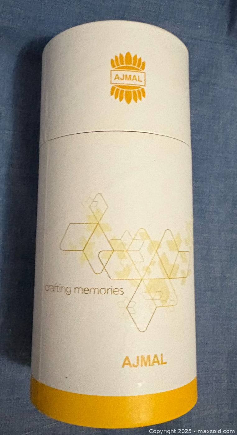 AJMAL attar perfume oil 24 ml | Maxsold