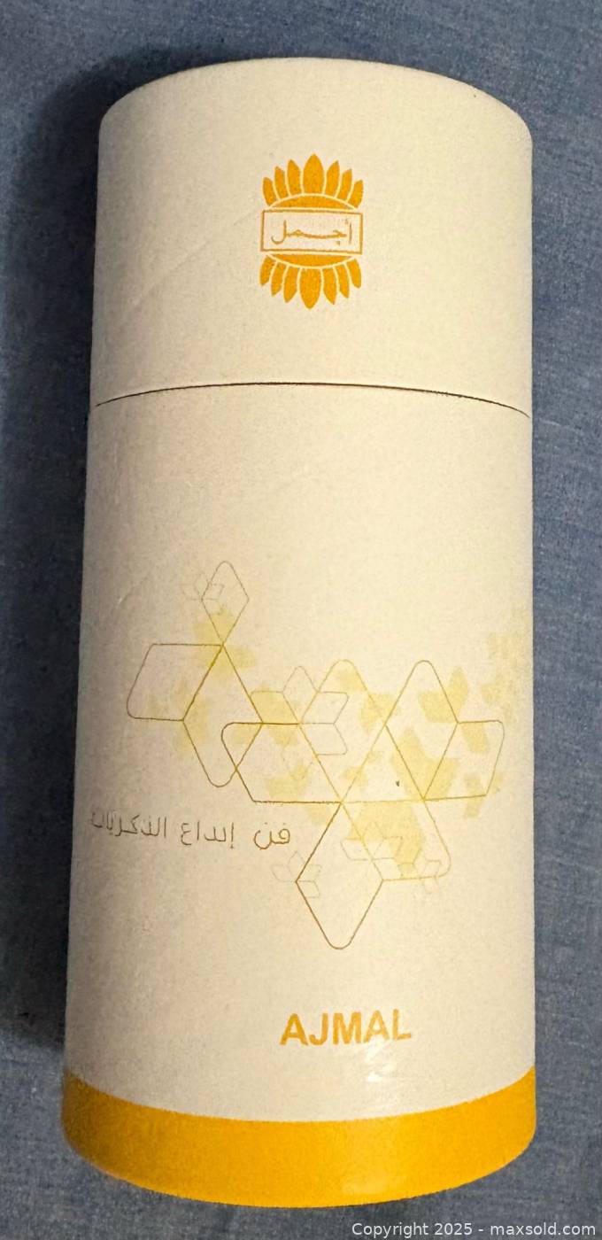 AJMAL attar perfume oil 24 ml | Maxsold