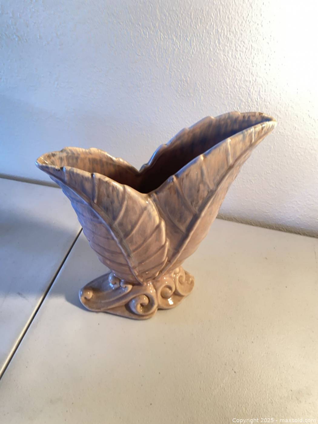 Mid-Century Red Wing Pottery and Haeger Vases | Maxsold