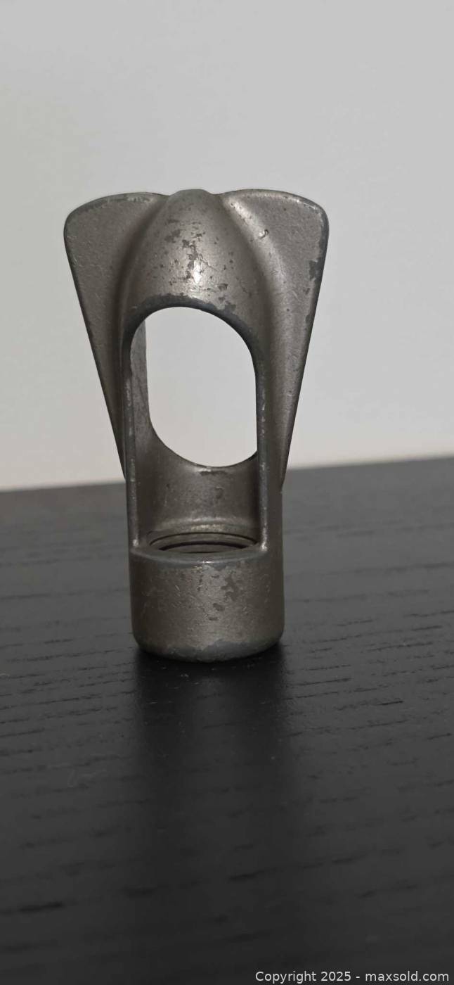 Sparklets soda siphon CO2 bulb holder | Maxsold