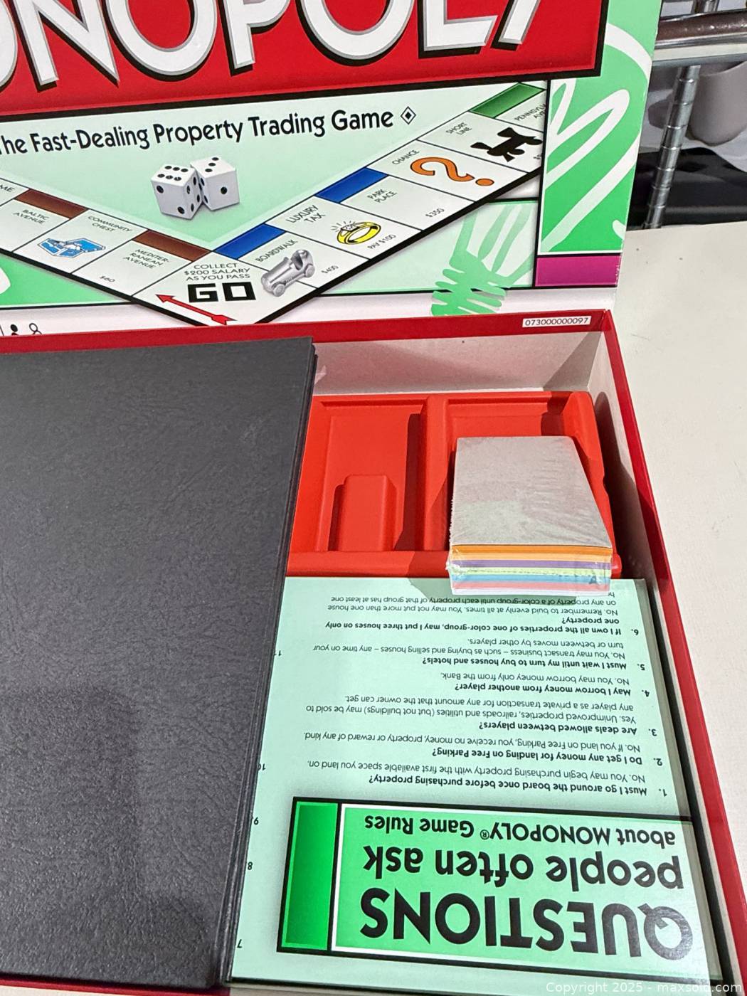 Monopoly, LEGO Minecraft Pig House set 21170, Spider-Man figure, Stage ...