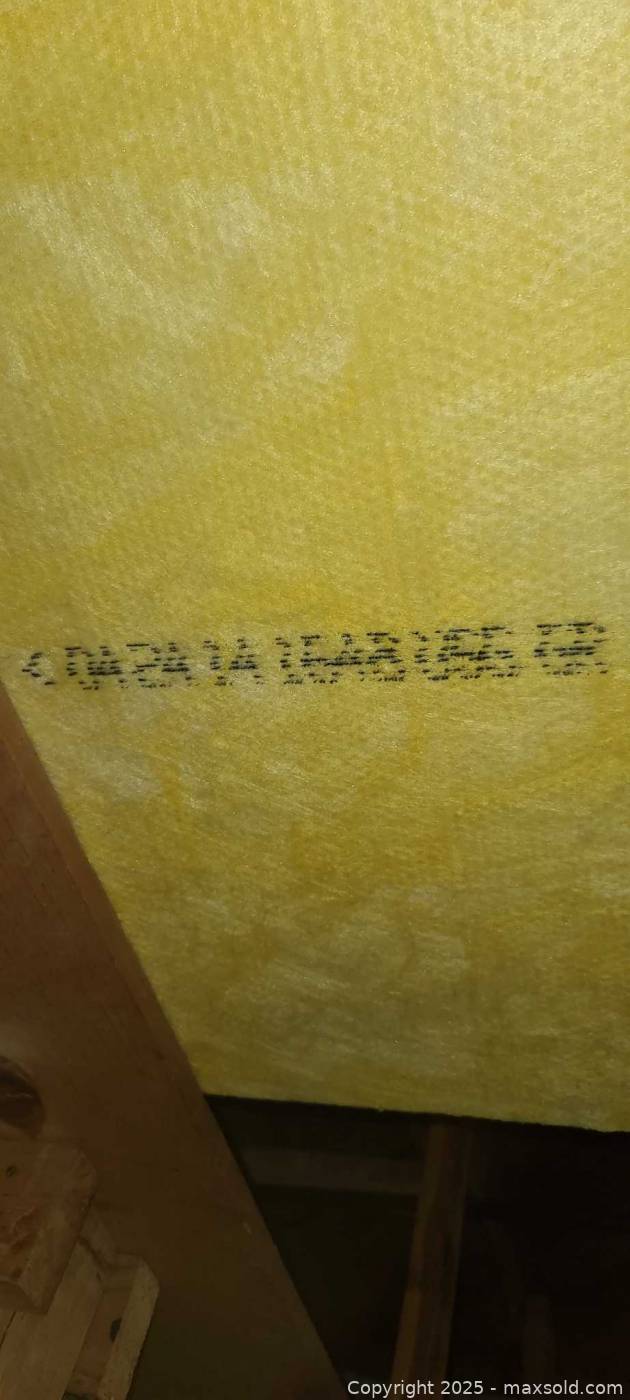 USG R2110 drop ceiling tiles and grid hardware | Maxsold