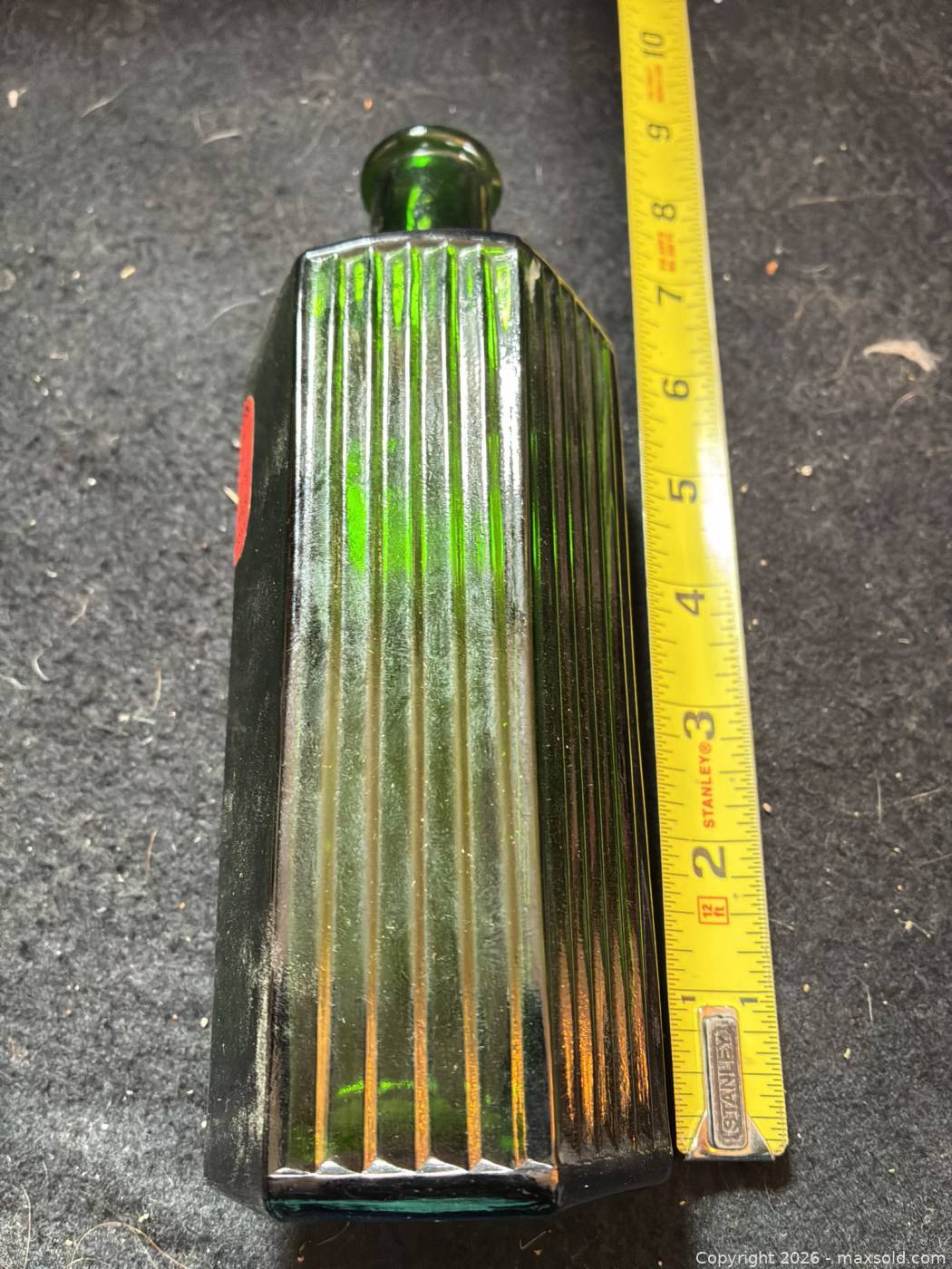 Antique medicine bottles and Kovels price list | Maxsold