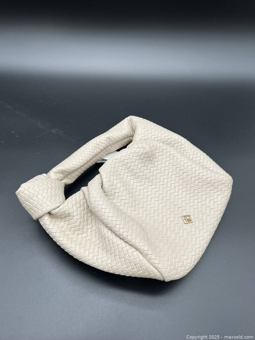 Call It Spring small neutral handbag | Maxsold