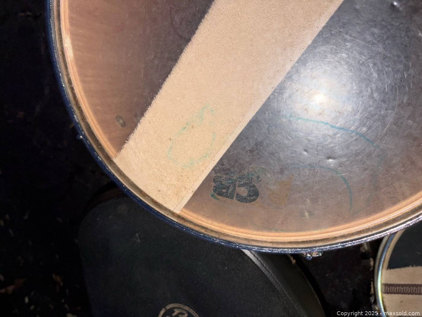 Tama Stagestar 6-Piece Drum Set with Hardware | Maxsold