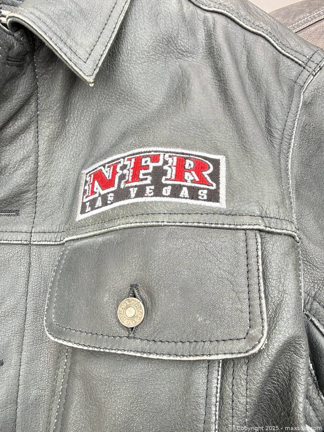 Wrangler, King Ranch, Harper & Woolrich jackets, 4 pcs | Maxsold