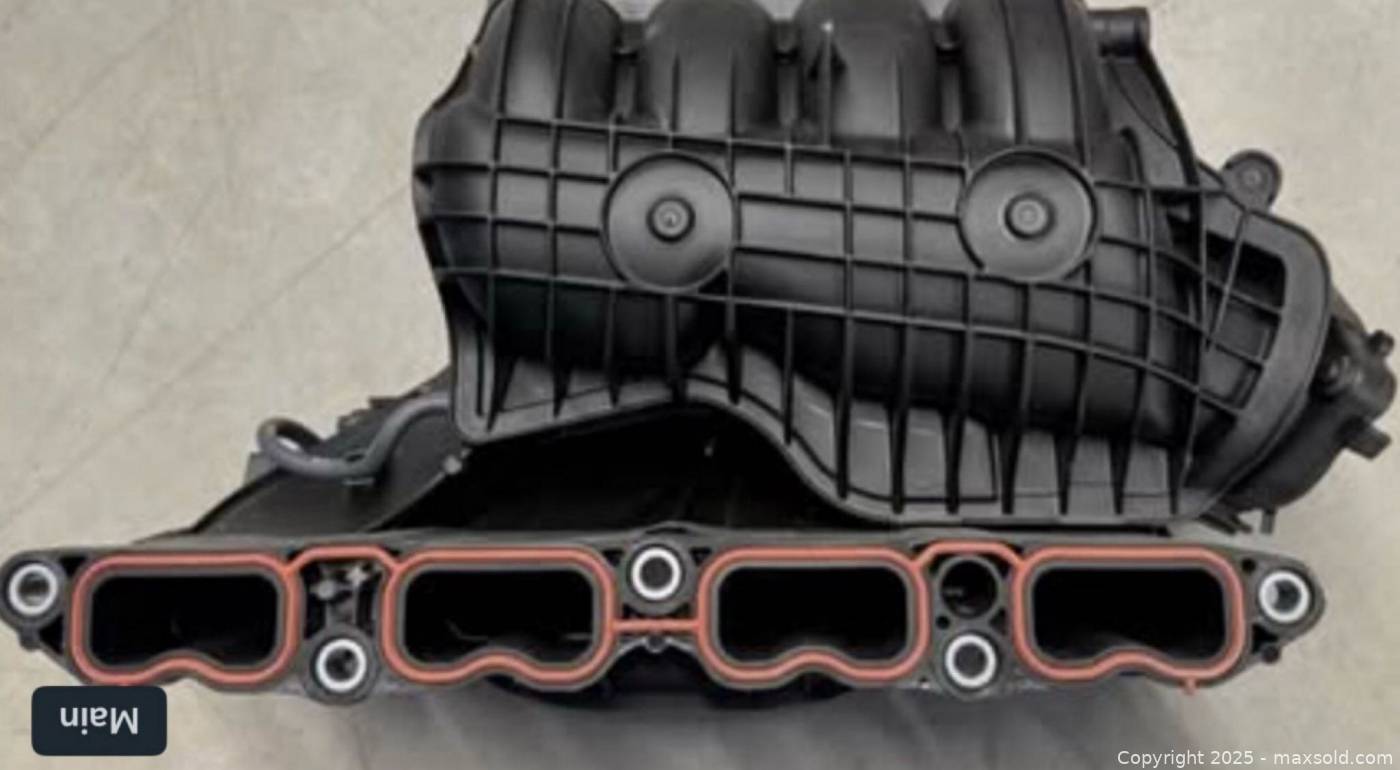 2019-2022 Toyota Corolla Intake Manifold | Maxsold
