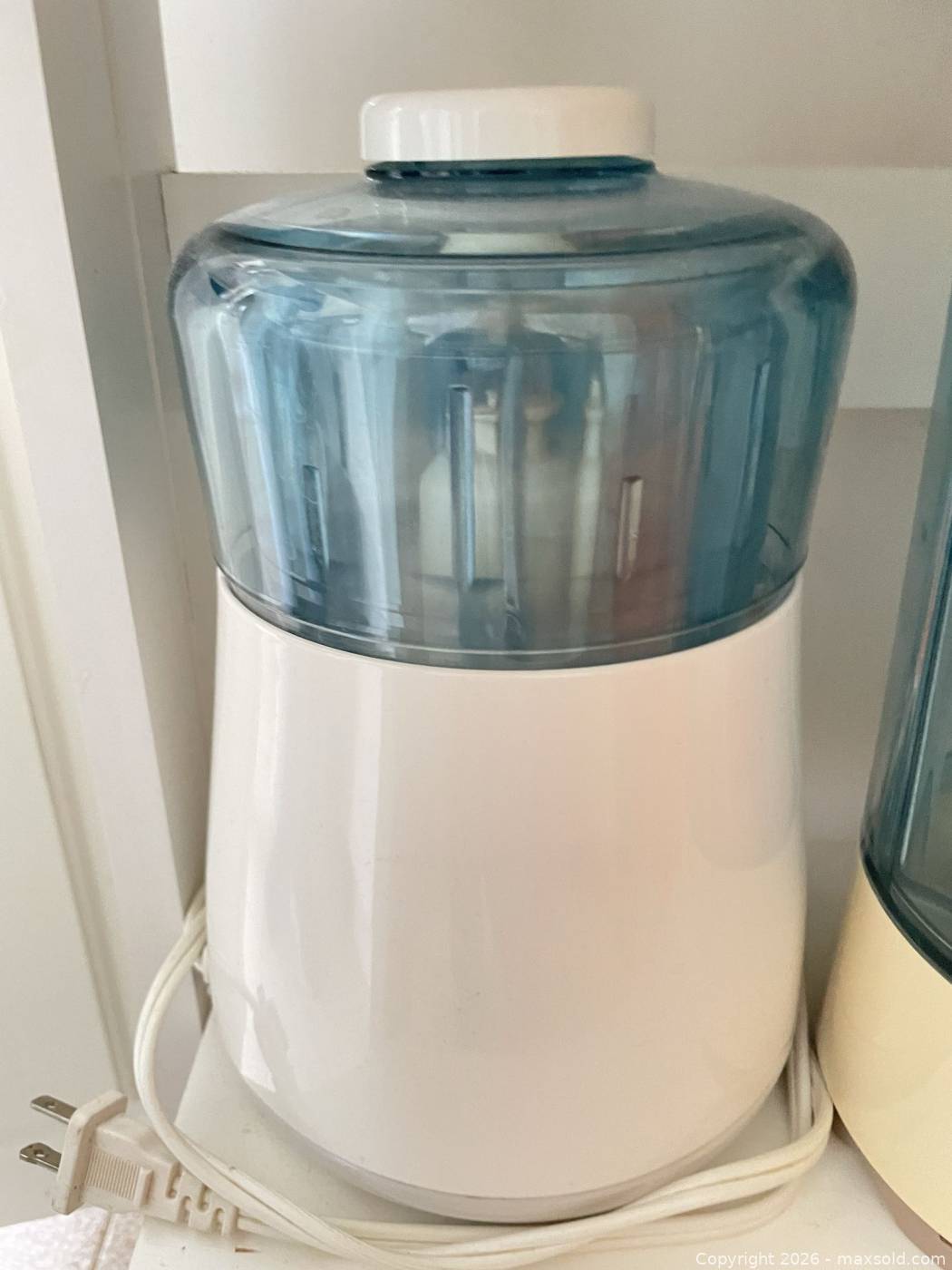 Bravetti Slow Cooker, Blender, Hot Plate, Toaster | Maxsold