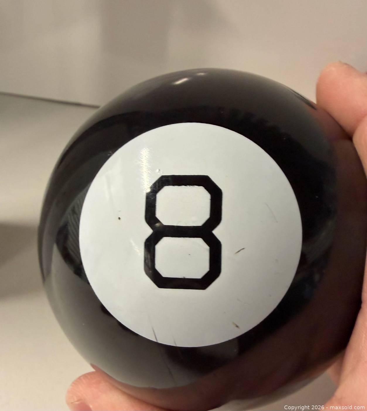 Radezon wine aerator, Magic 8 Ball, wooden puzzles, Pisa tower souvenir ...