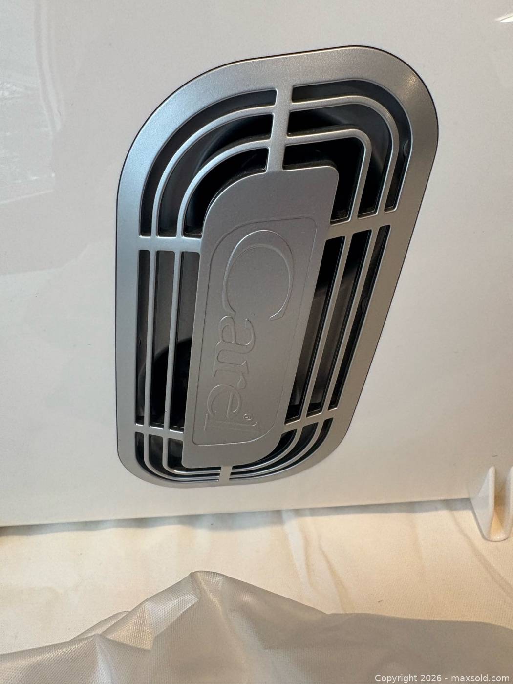 Care portable bonnet hair dryer | Maxsold