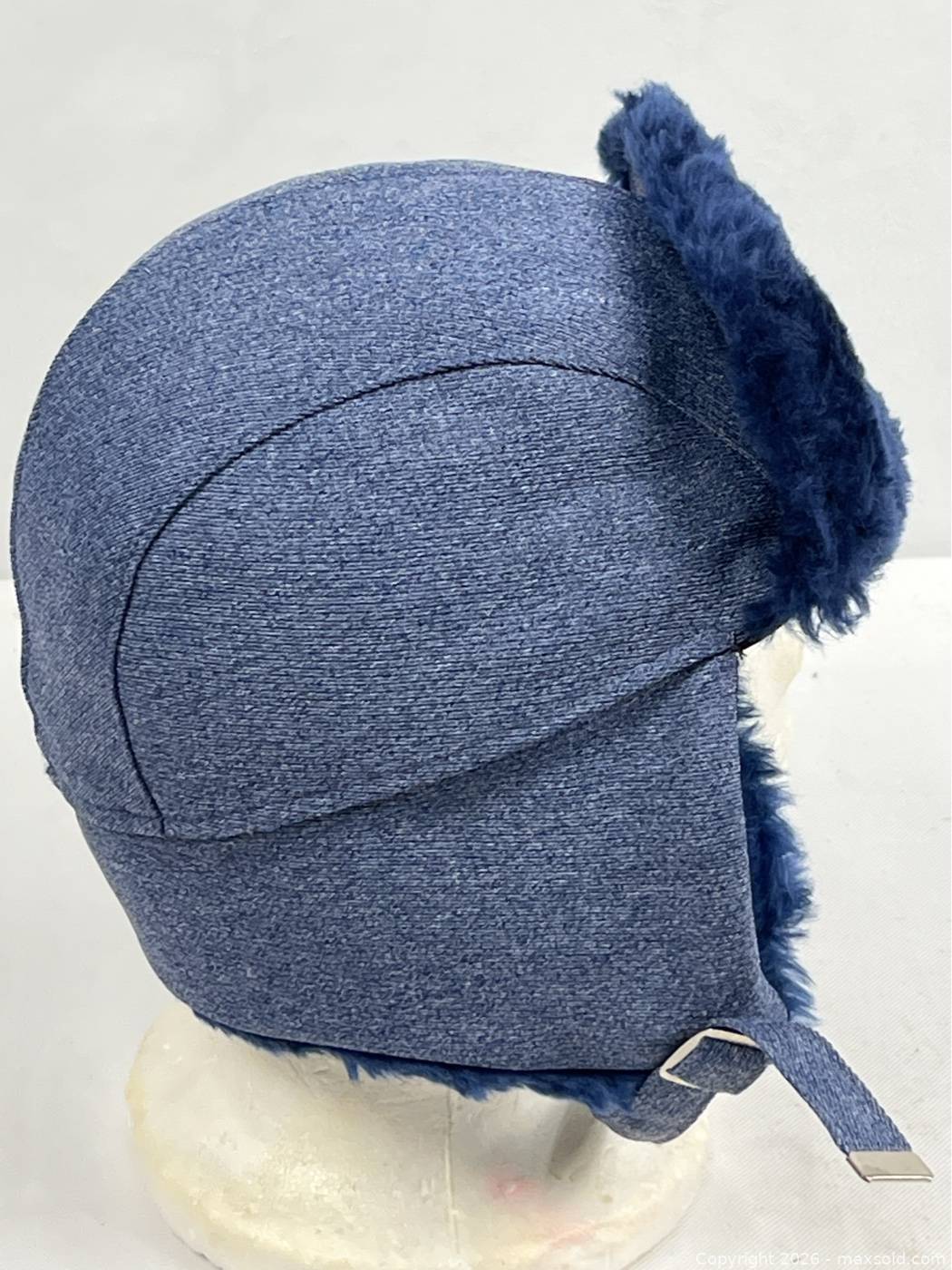 U.S. Postal Service cold weather cap size Large | Maxsold