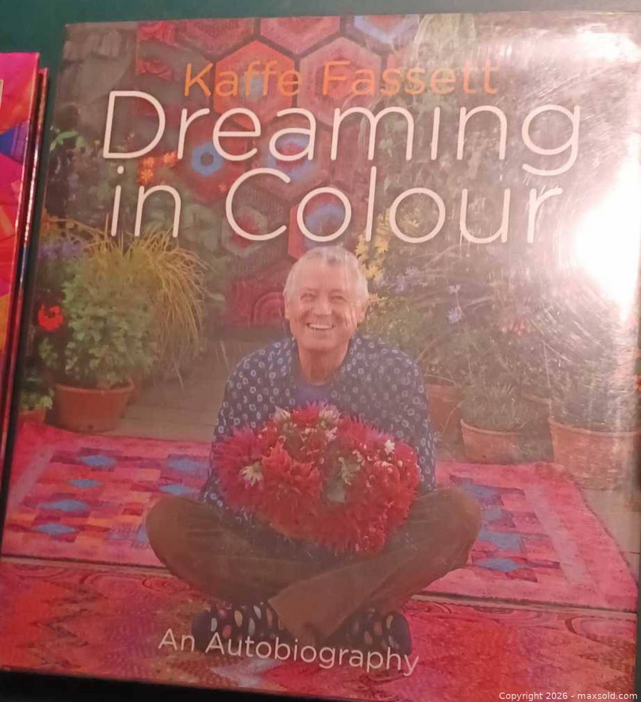 Art and Design Book Collection, 7-8 Volumes | Maxsold