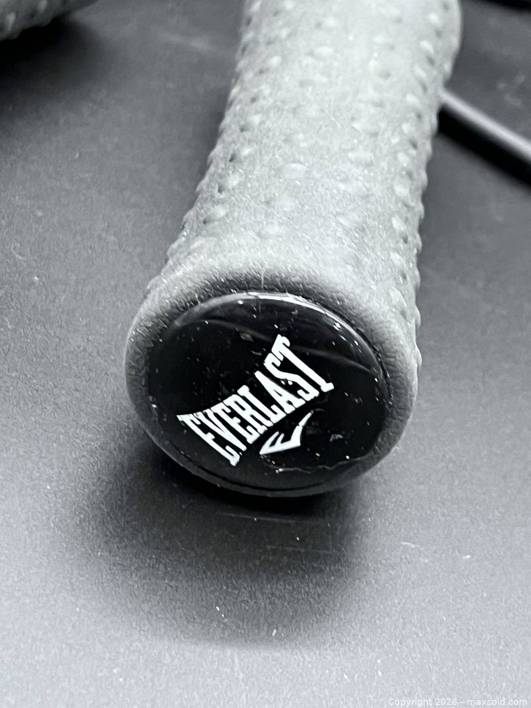 Everlast jump rope | Maxsold