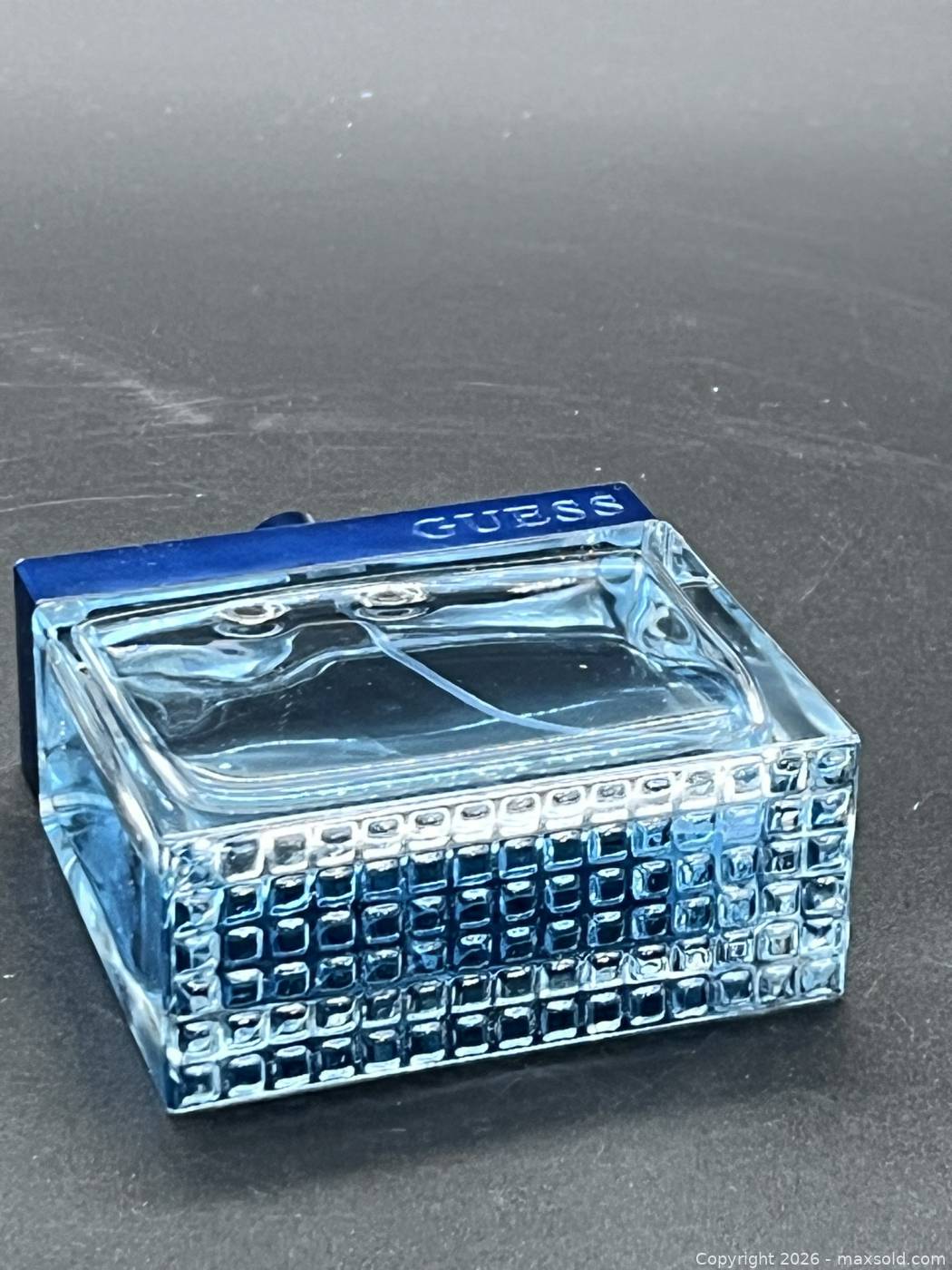 Guess Seductive Homme Blue eau de toilette | Maxsold