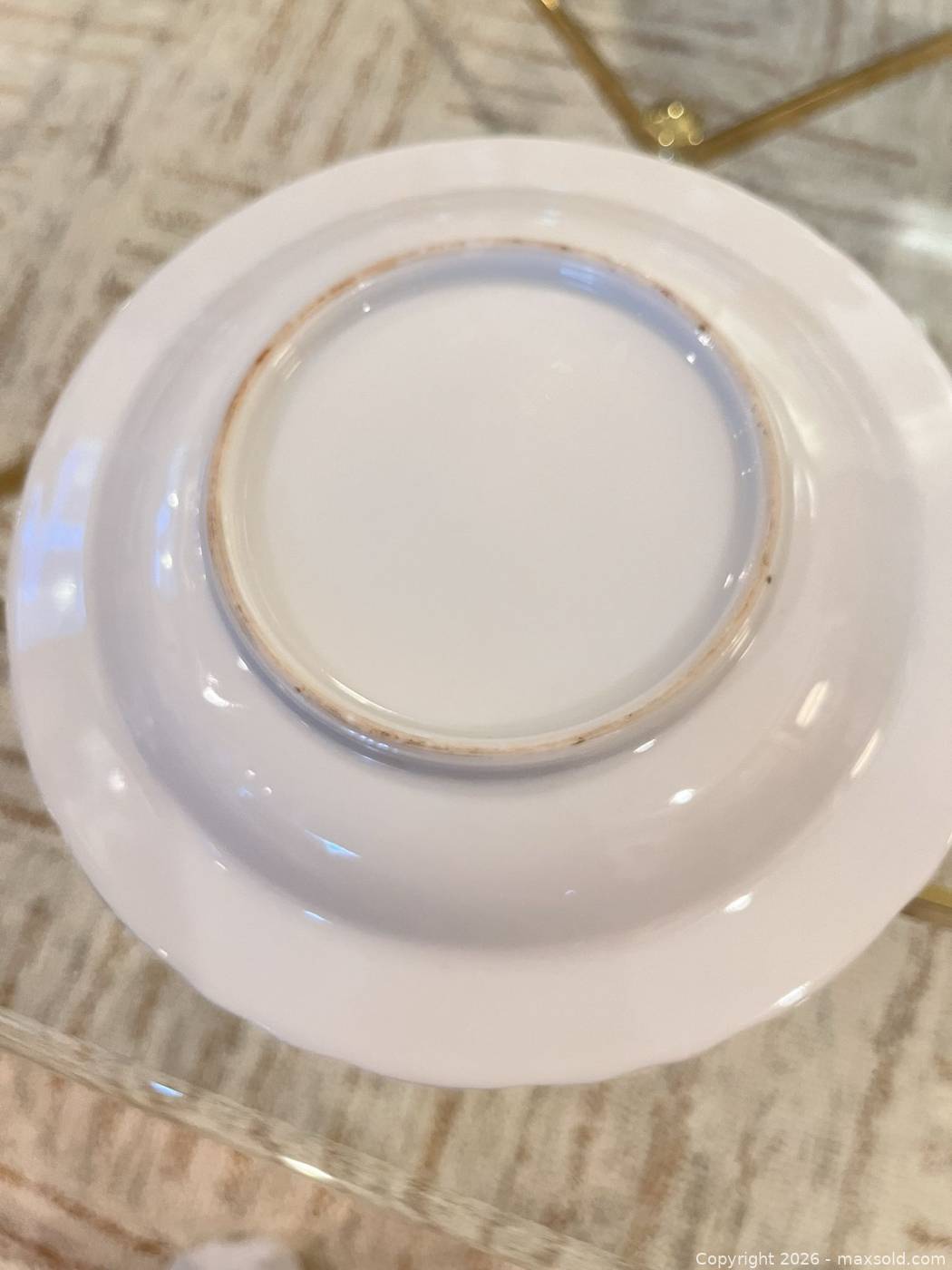Indianapolis 500 Souvenir Collector Plate | Maxsold