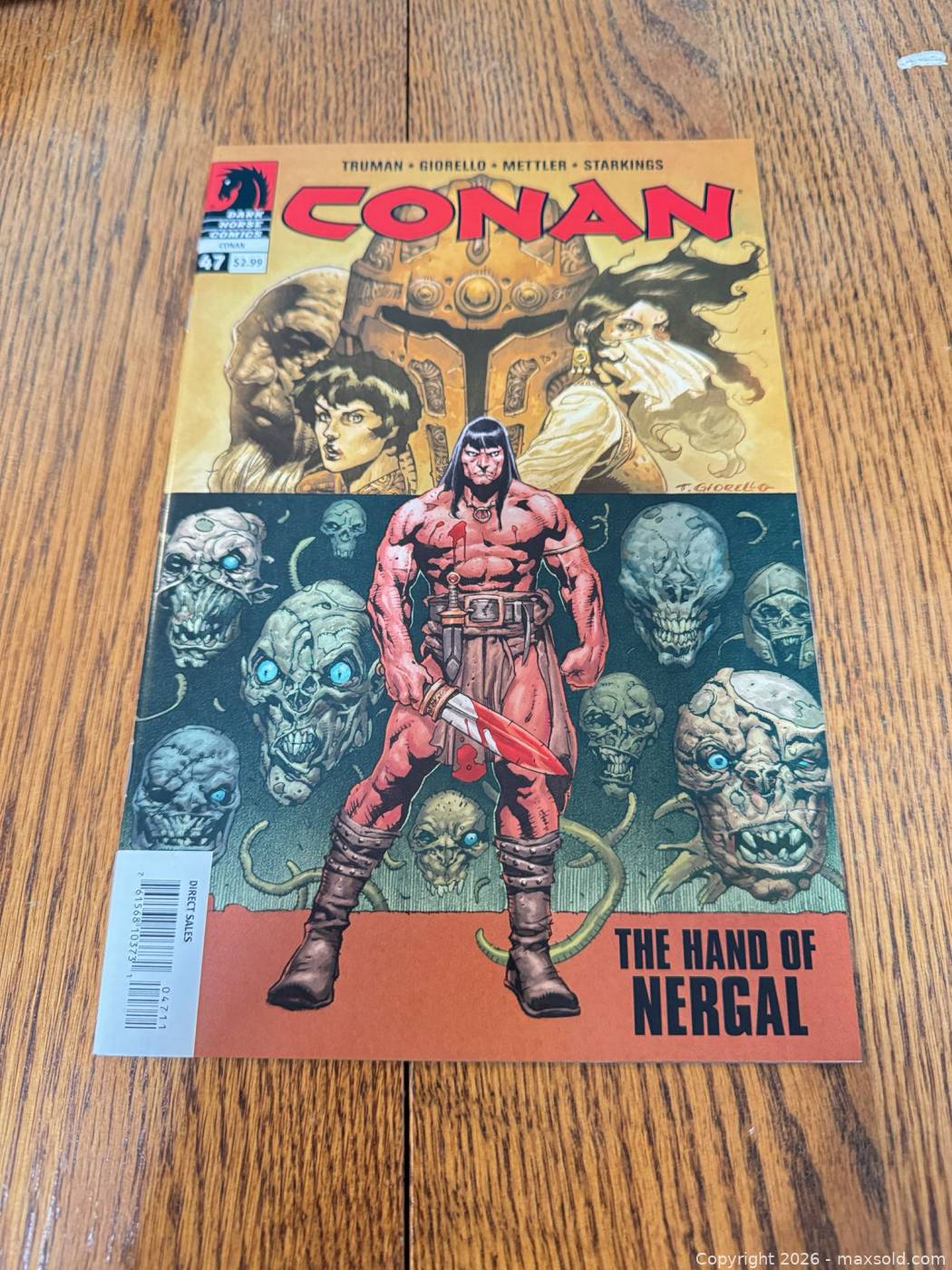 Conan comic books issues 24-50 | Maxsold