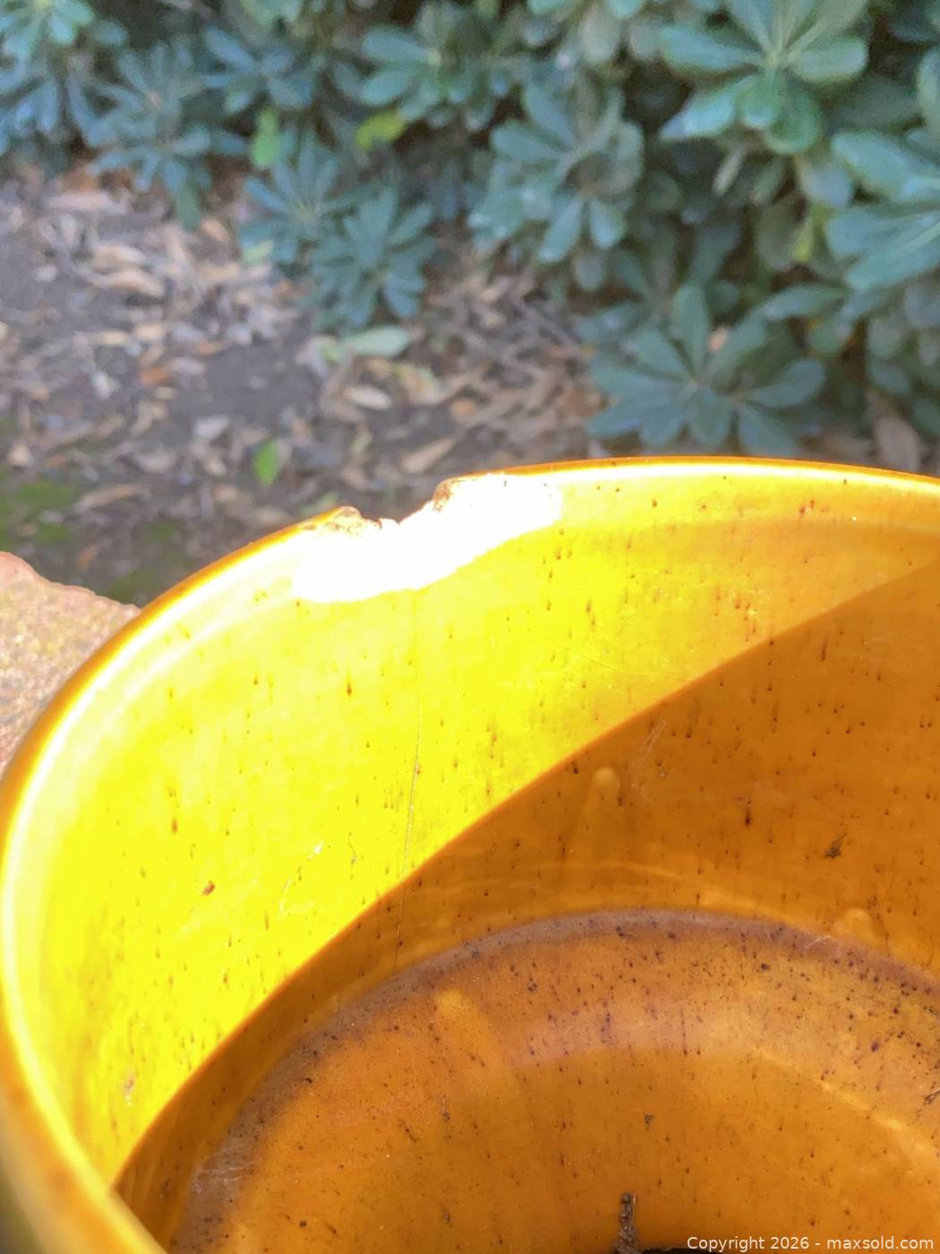 Mid-Century Haeger Ceramic Planter Pots | Maxsold