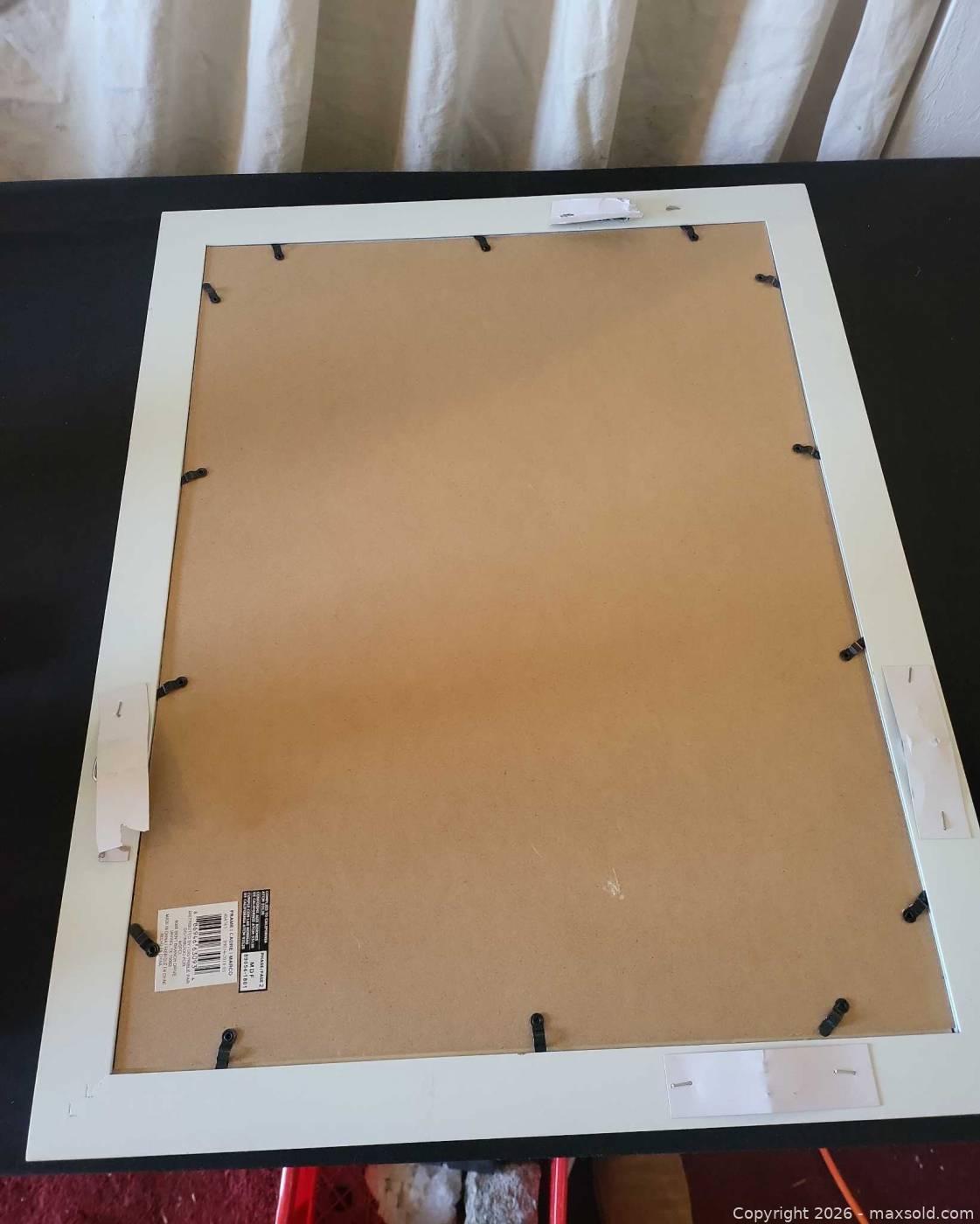 Framed LeRoy Neiman signed Chuck E. Cheese lithograph 1982 | Maxsold