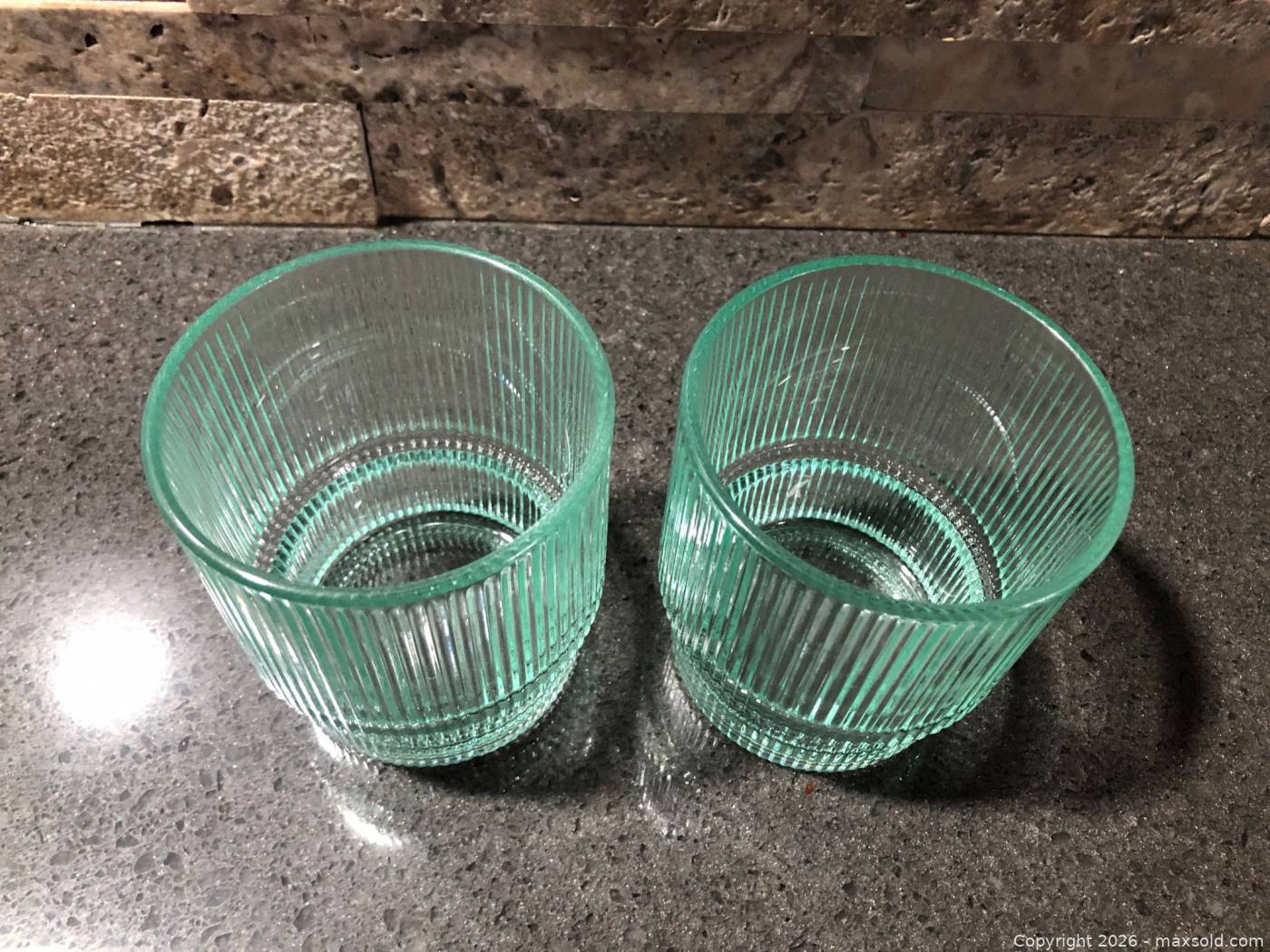 Jonathan Adler Biba Glasses