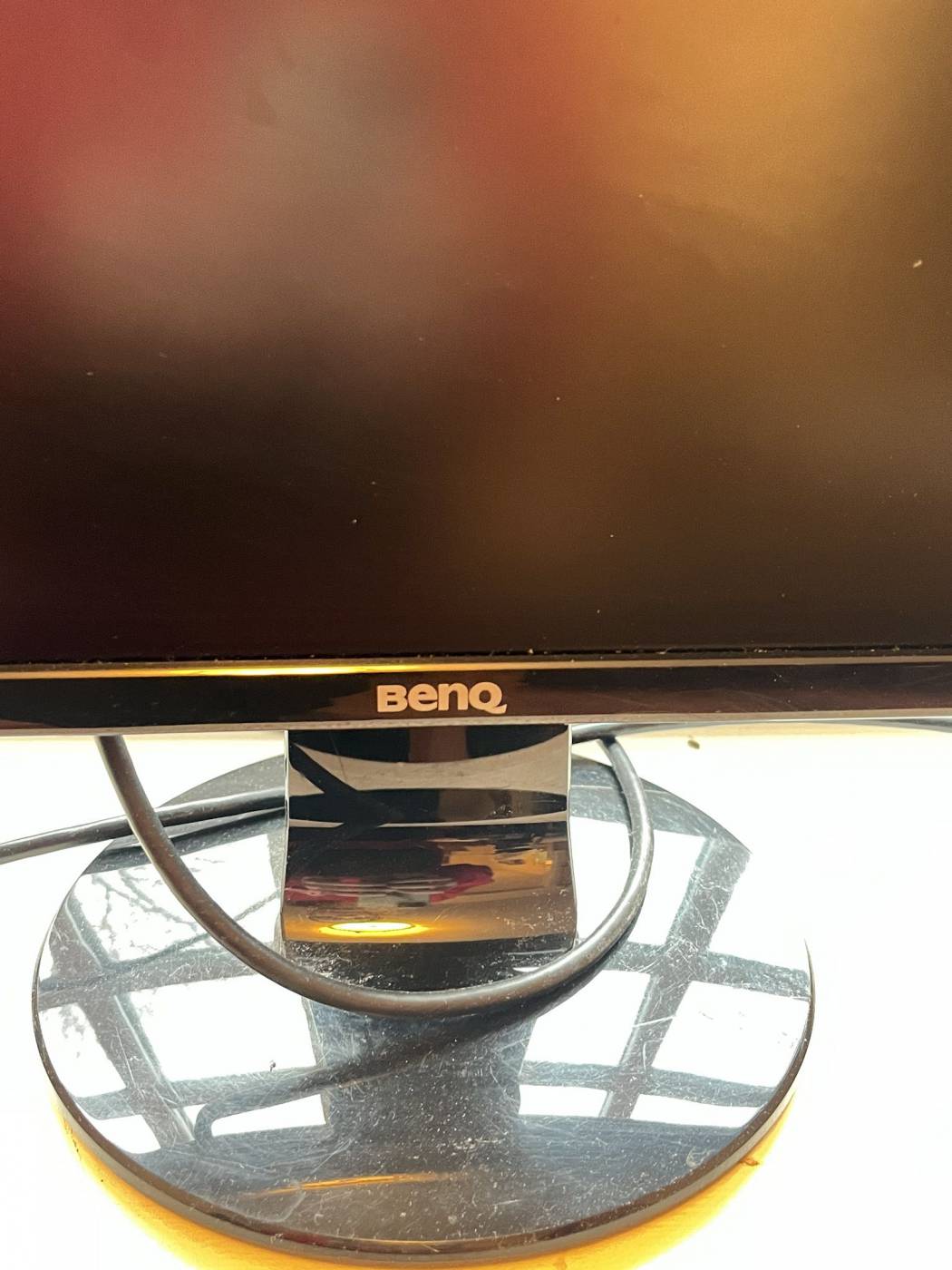 BenQ GL2460 24" LED Monitor And ACN Videophone | Maxsold