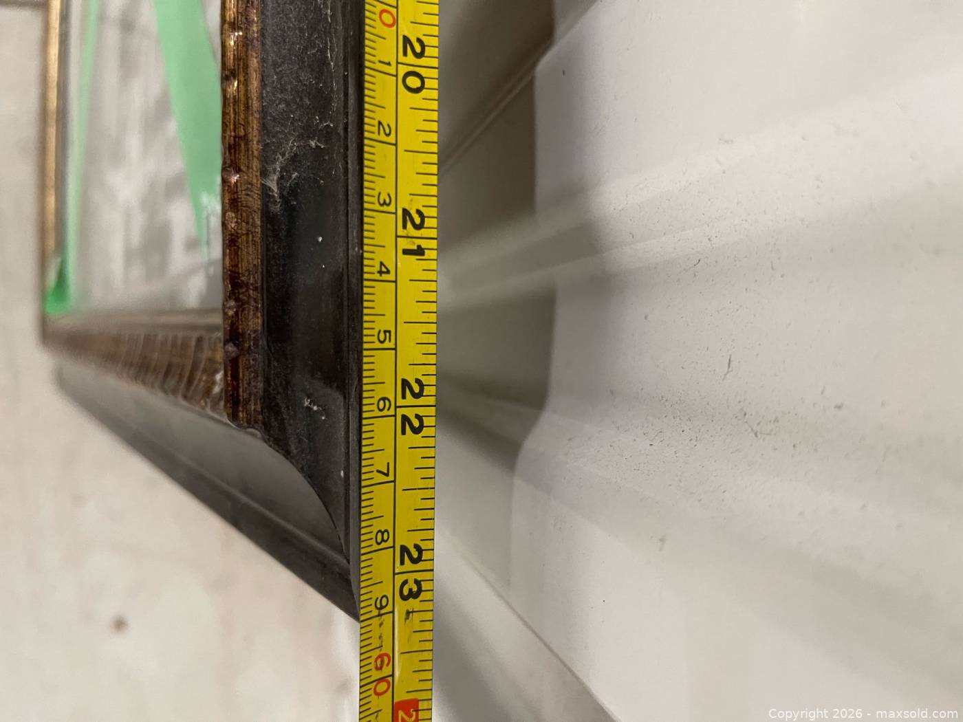 Audrey Hepburn Breakfast at Tiffany’s framed print | Maxsold