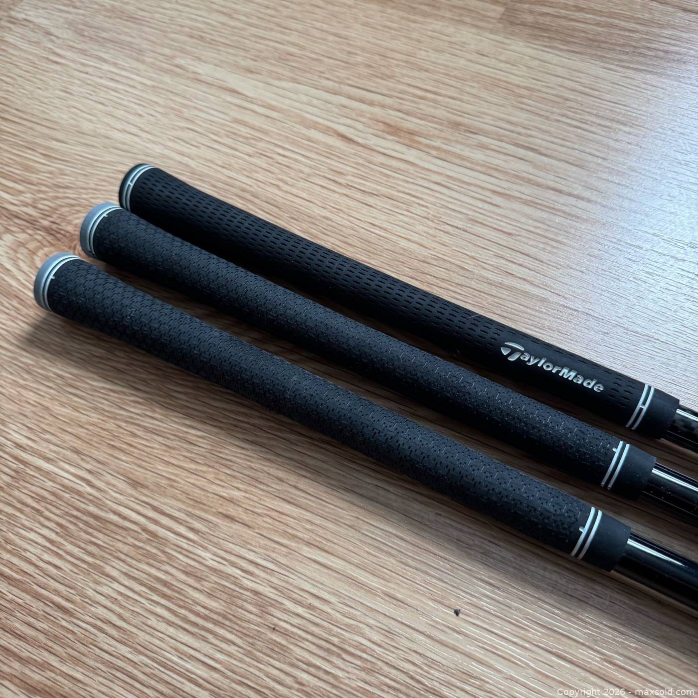 Tensei Mitsubishi CK Series TaylorMade Shafts | Maxsold