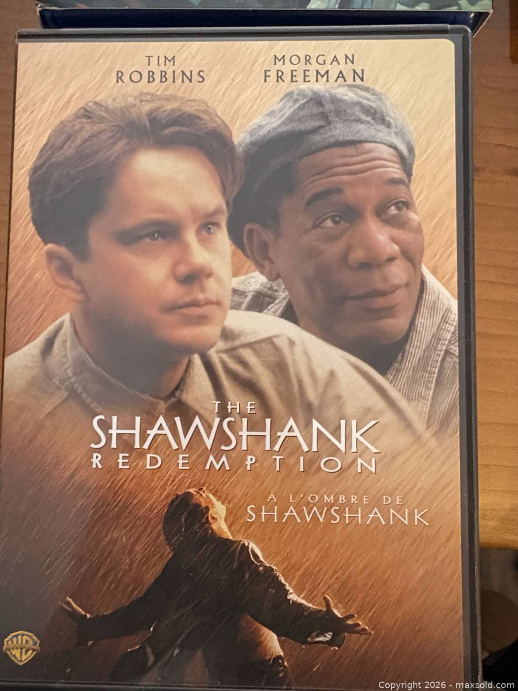 Lot of 10 DVD movies | Maxsold