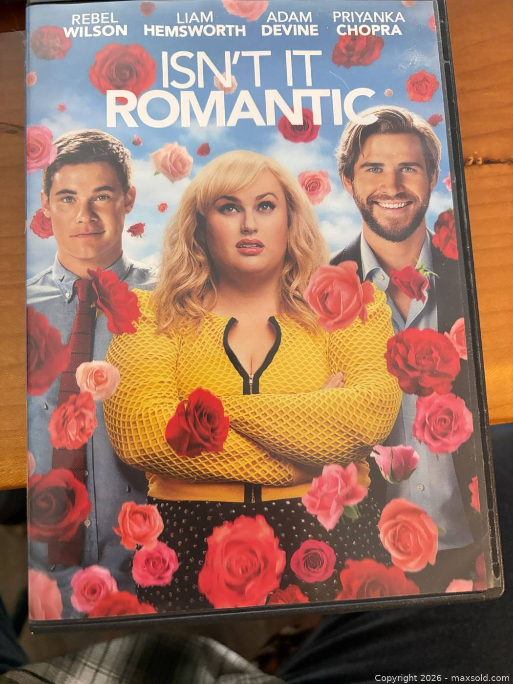 Lot of 10 DVD movies | Maxsold