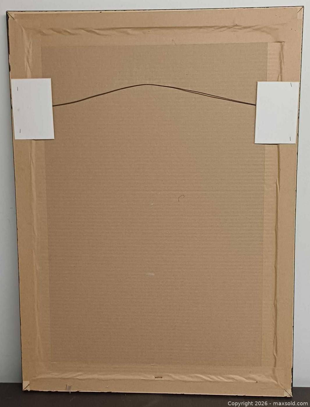 Sidney Crosby Autographed Framed Photo & Cards | Maxsold