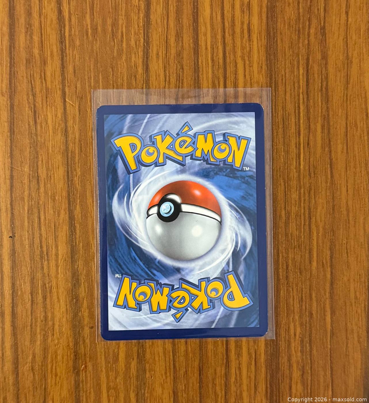 2024 Pokémon Charizard #001/015 Trading Card | Maxsold