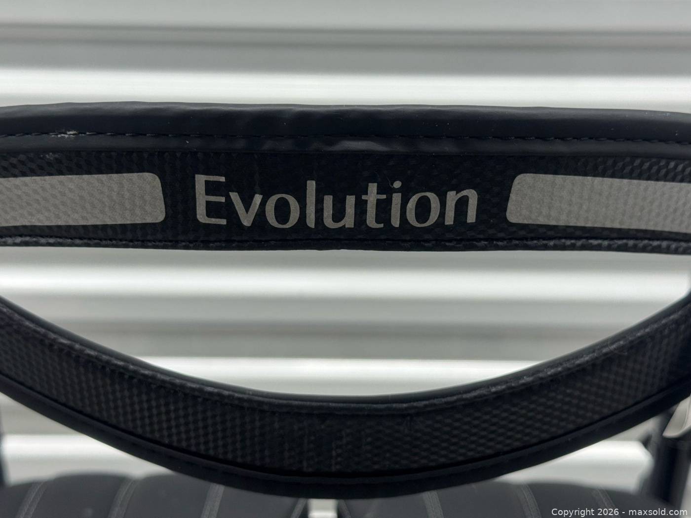 Evolution Trillium folding walker | Maxsold