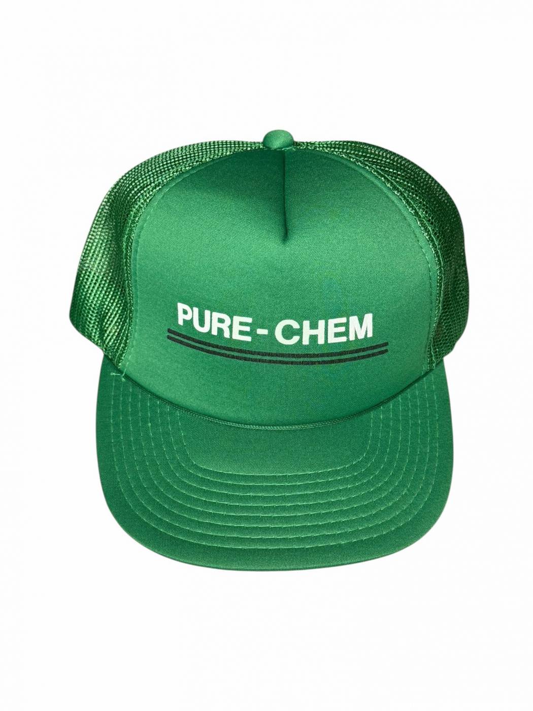 Pure-Chem and Puka Da Sky Invitational trucker hats | Maxsold