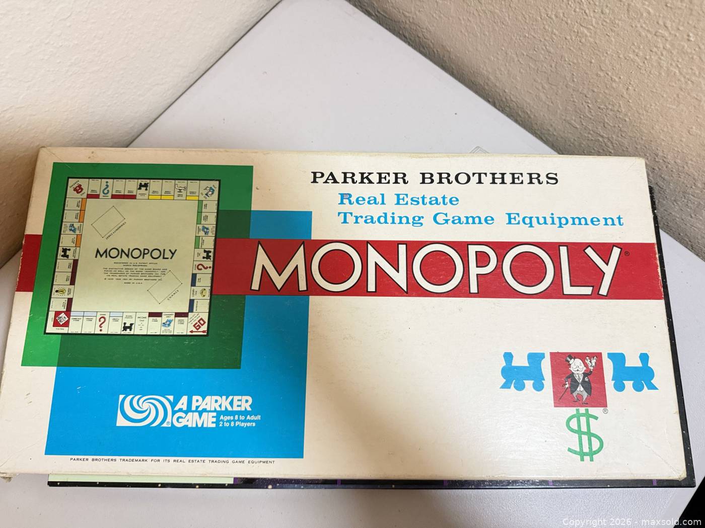 Monopoly Empire, Night Sky & Classic Set (3) | Maxsold