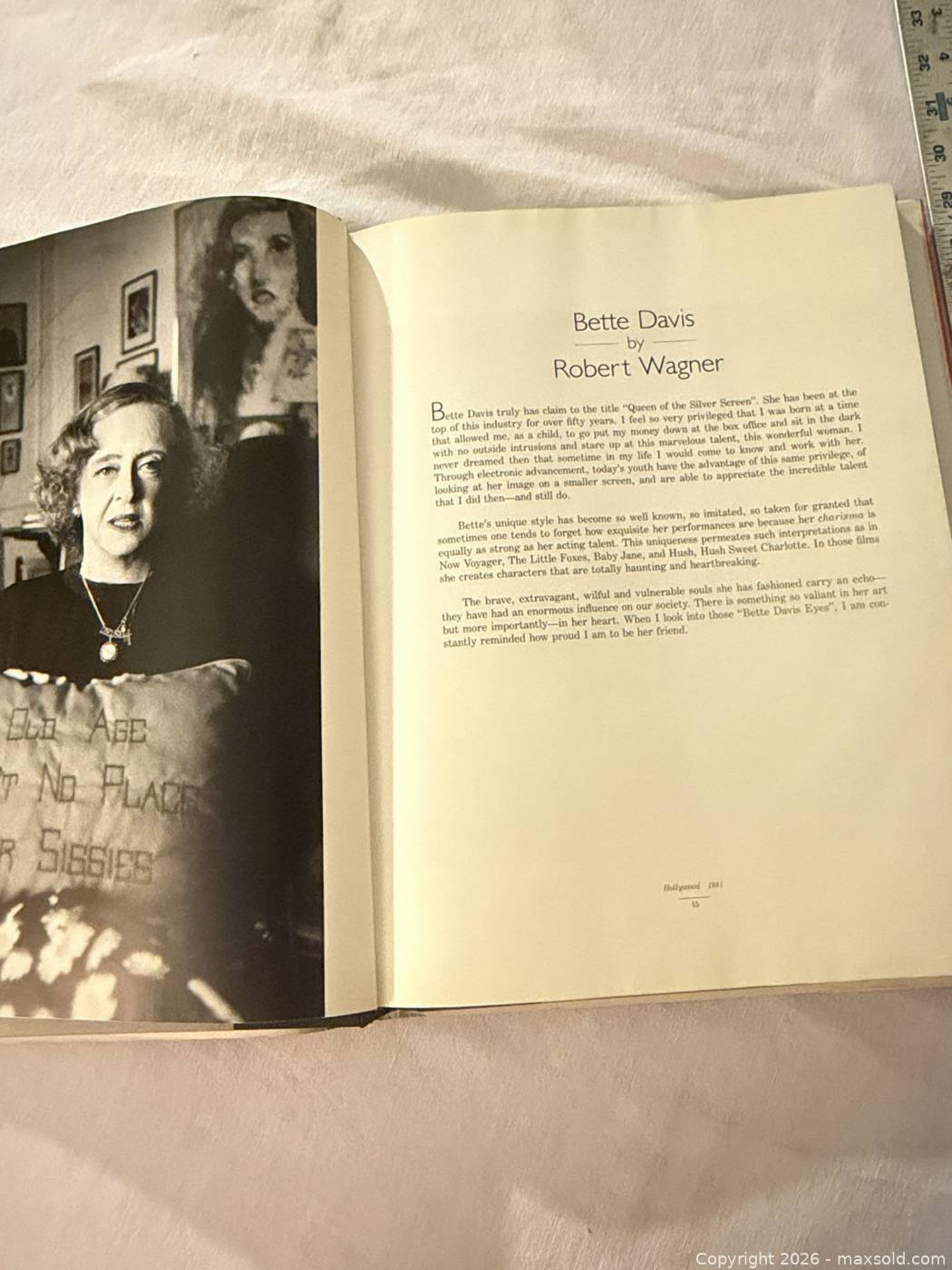 Double Exposure Take Two 272-Page Photography Book | Maxsold