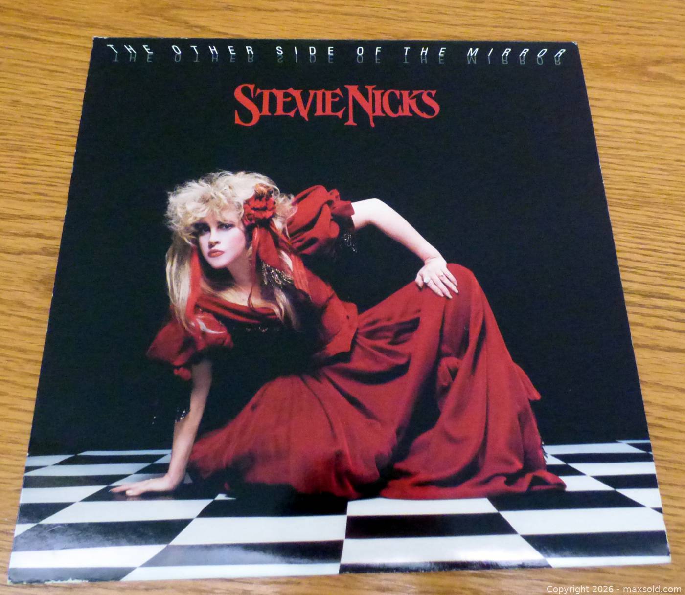 Vintage vinyl LP record albums, 3 | Maxsold