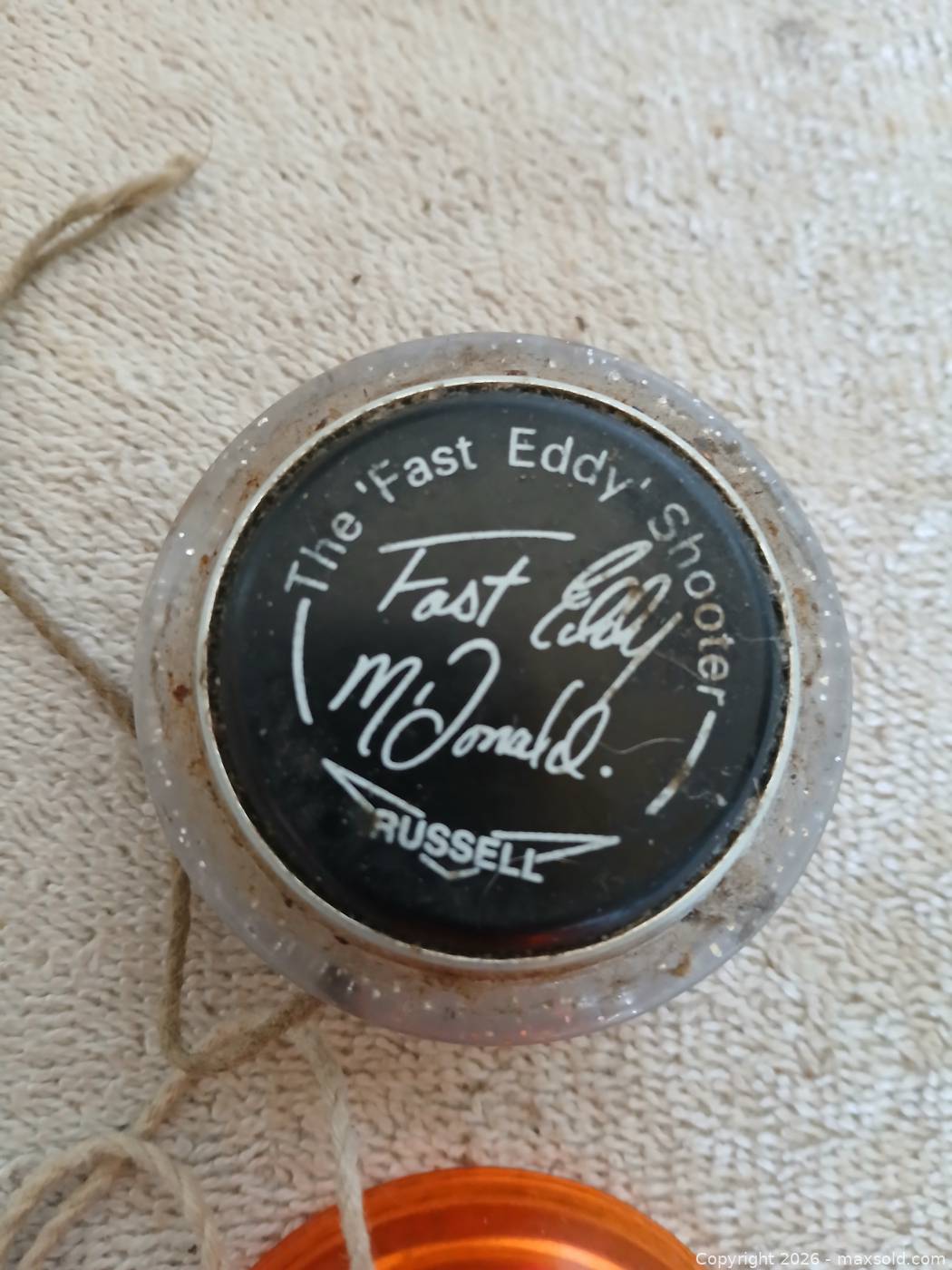 Vintage And Modern Yo-Yo Trio | Maxsold