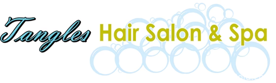 $100 Gift Certificate for Tangles Hair Salon | Maxsold