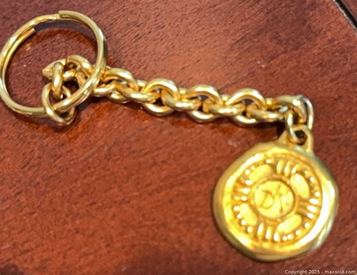 Costume Jewelry, Timex Watch & Keychain | Maxsold