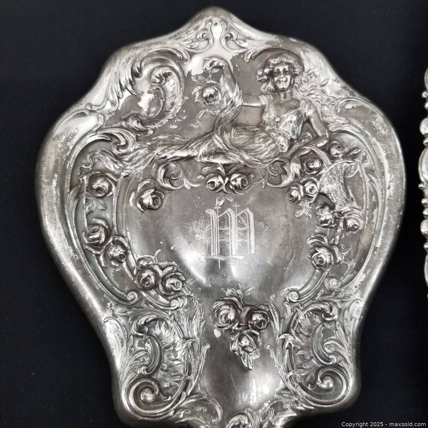 Vintage & Antique Silver-plated Serveware Lot | Maxsold