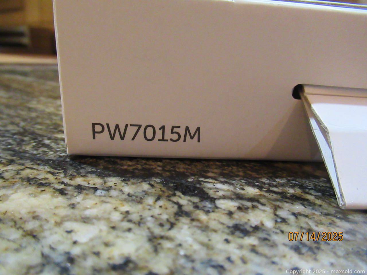 Dell PW7015M 12000mAh Power Companion | Maxsold