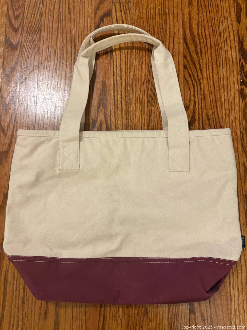 Harvard Class of ’66 canvas tote, trinket dishes, corkscrew, wallet ...